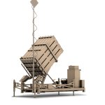 Iron Dome – Rafael