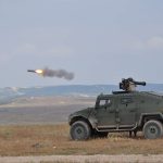 SPIKE LR2: Anti-Tank Weapon