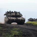 Trophy APS: Operational Active Protection System – Rafael