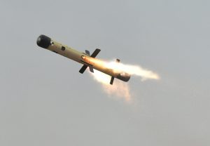 SPIKE LR2: Anti-Tank Weapon