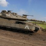 Trophy APS: Operational Active Protection System – Rafael