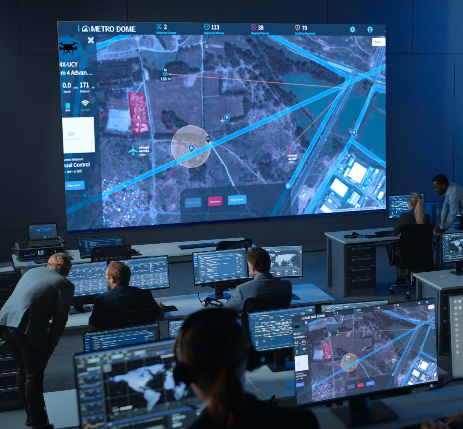 Air and Missile Defense Systems For Short to Long Threats - Rafael