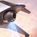 MICROLITE™: Compact EO/IR System for Small Aerial Platforms