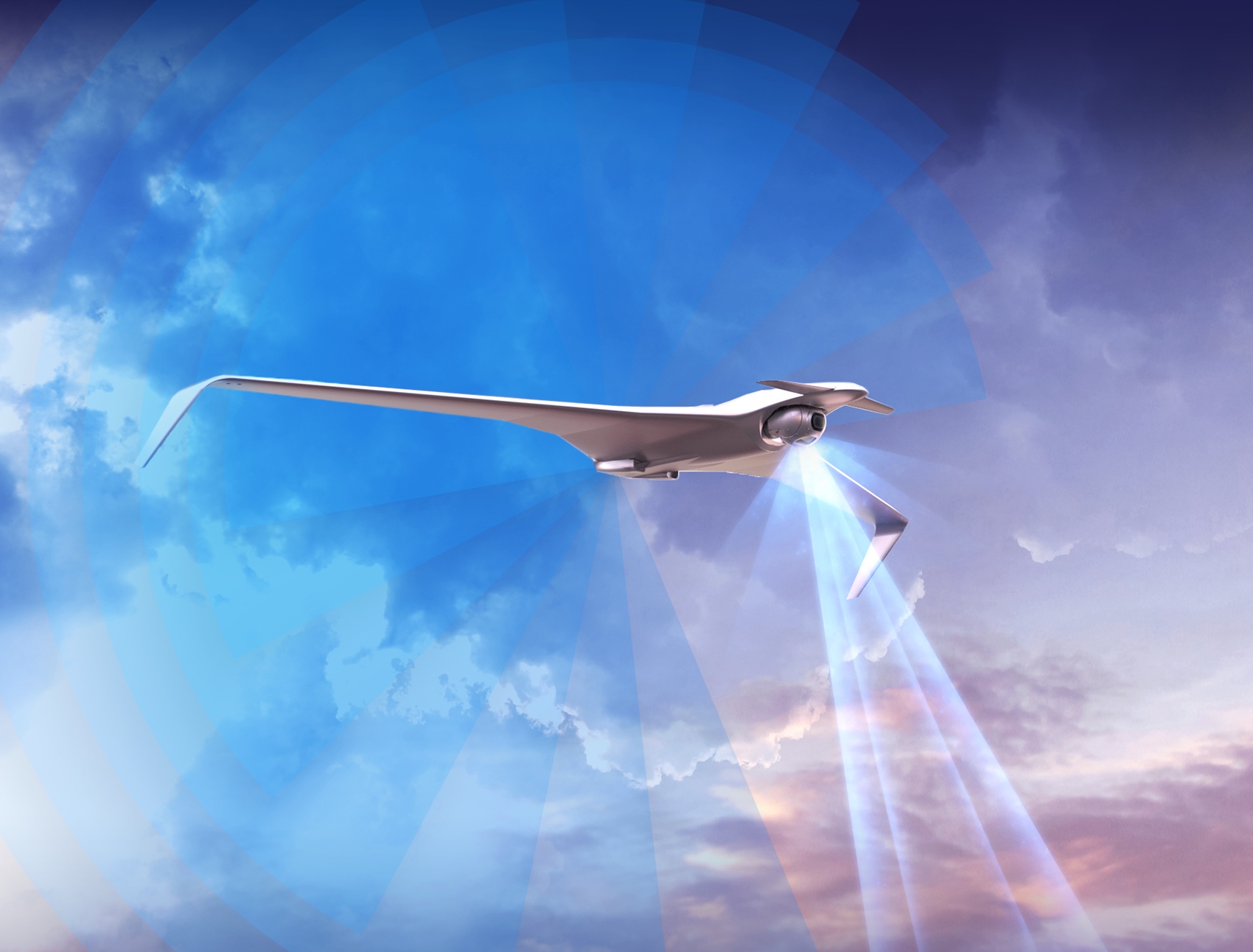 Rafael: Litening- Advanced Targeting Pod