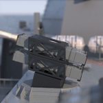 NAVAL SPIKE® ER: Maritime Missile