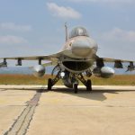 PYTHON™-5: Combat Proven Missile