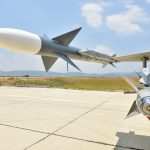 PYTHON™-5: Combat Proven Missile