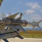 PYTHON™-5: Combat Proven Missile