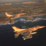 PYTHON™-5: Combat Proven Missile