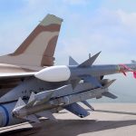 PYTHON™-5: Combat Proven Missile