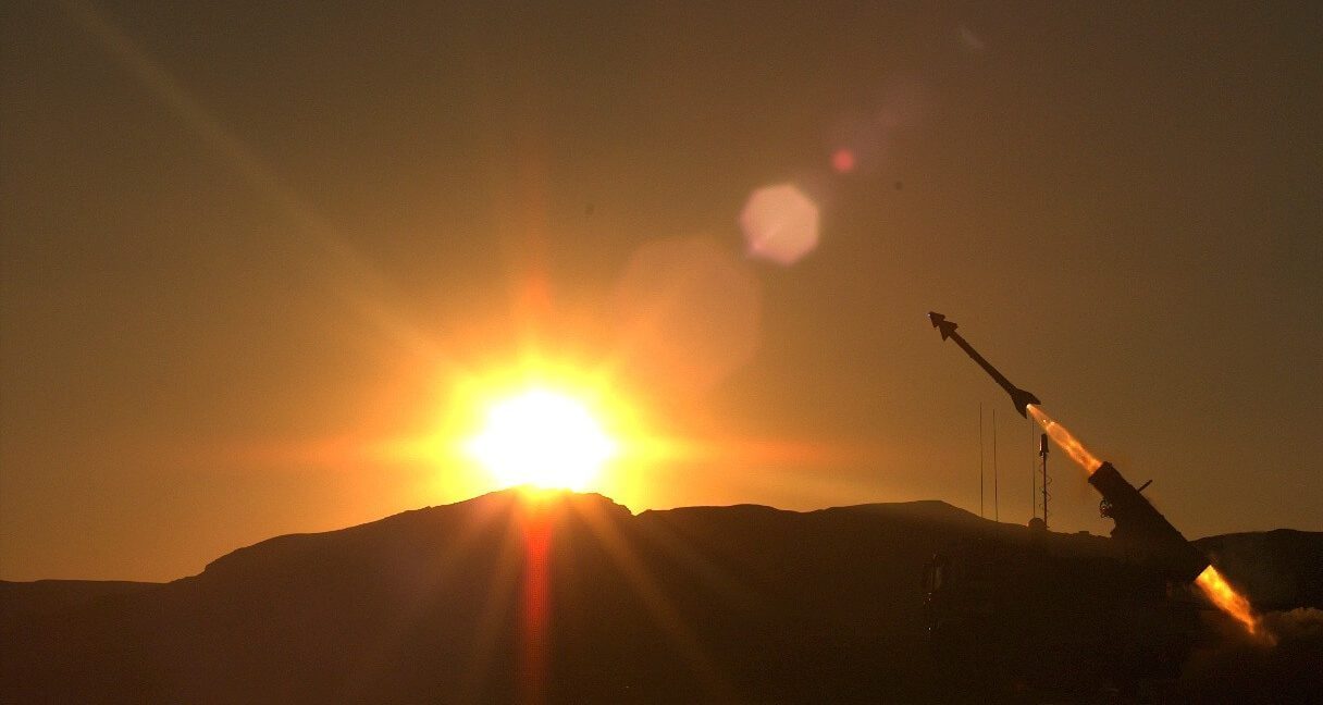 Our Story – Rafael