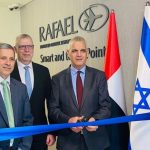 IDEX 2023: RAFAEL Inaugurates UAE Facility – Rafael