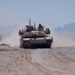 Trophy APS: Operational Active Protection System – Rafael