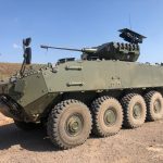 Rafael : The SAMSON™ RWS All-in-One