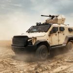 SAMSON™ 30mm RWS: Remote Weapon System