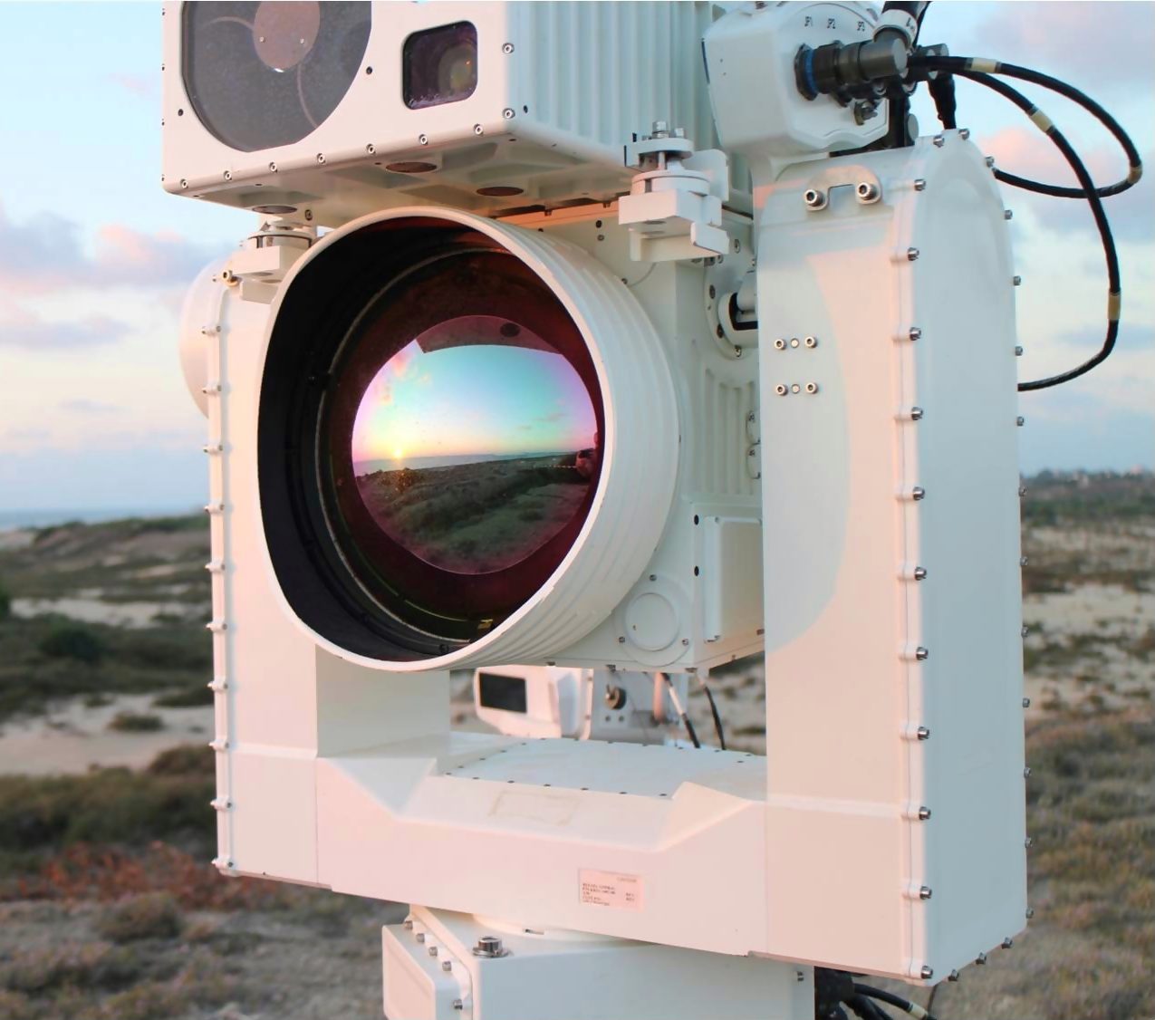 Air and Missile Defense Systems For Short to Long Threats - Rafael