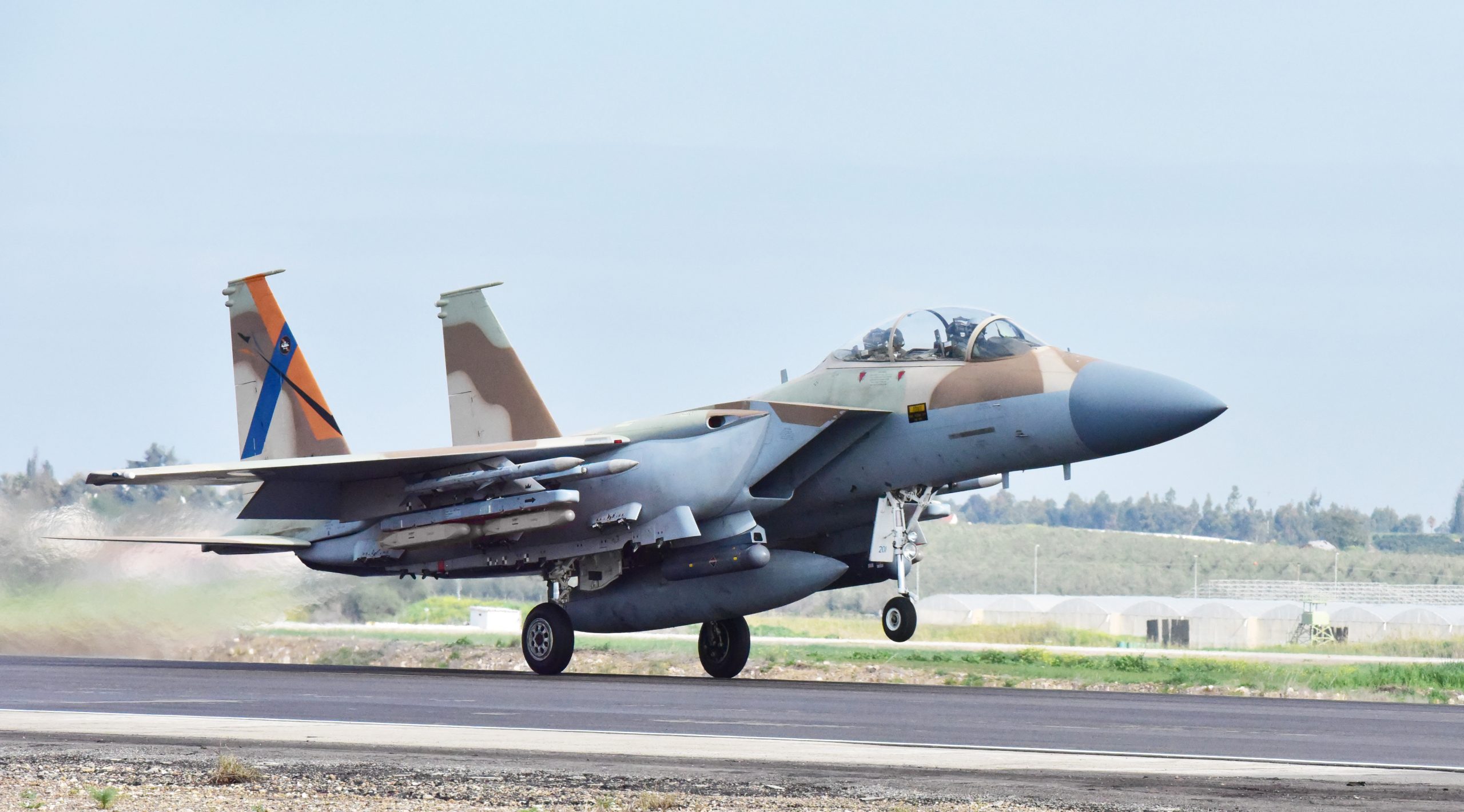 SPICE 250™: Stand-Off Air-to-Surface Weapon System