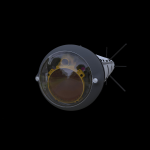 SPIKE® LR2 - Rafael