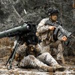 SPIKE LR2: Anti-Tank Weapon