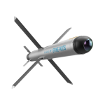 Rafael : SPIKE™ NLOS 6 Generation Missile
