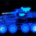 Trophy APS: Operational Active Protection System – Rafael