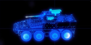 Trophy APS: Operational Active Protection System – Rafael