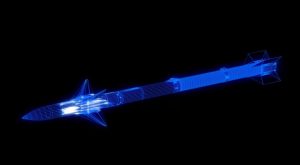 I-Derby ER™ - Long Range Air-to-Air Missile | Rafael