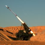 I-Derby ER™ - Long Range Air-to-Air Missile | Rafael