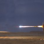 Trophy APS: Operational Active Protection System – Rafael