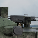 Trophy APS: Operational Active Protection System – Rafael