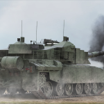 Trophy APS: Operational Active Protection System – Rafael