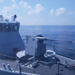 TYPHOON™ Mk 30-c: Advanced Ship Protection