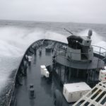 Rafael: Typhoon™ Family - Remote Naval Weapon System