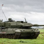 Trophy APS: Operational Active Protection System – Rafael