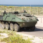 Trophy APS: Operational Active Protection System – Rafael