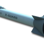 X-GUARD™: Fiber-Optic Towed Decoy