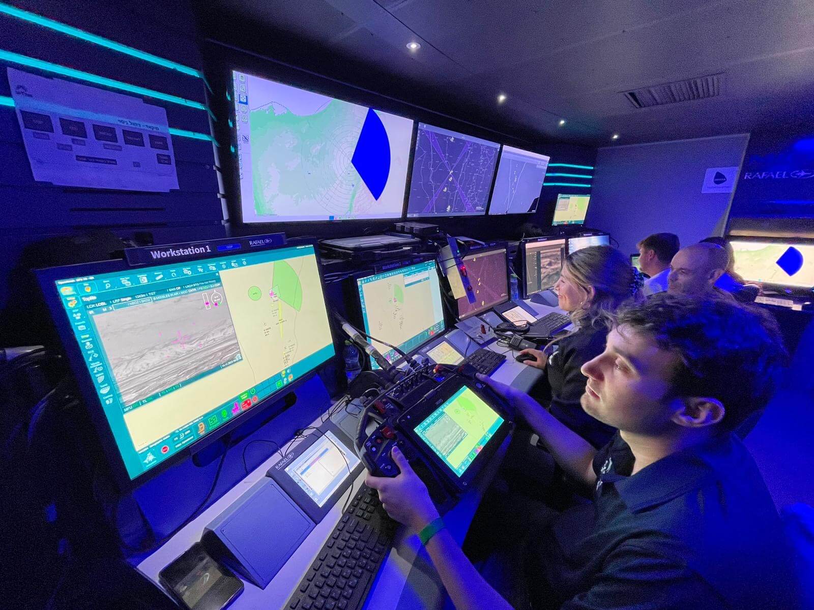 SkySonic™: Hypersonic Missile Interceptor