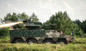 SPIKE LR2: Anti-Tank Weapon