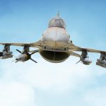 SPICE 250™: Stand-Off Air-to-Surface Weapon System