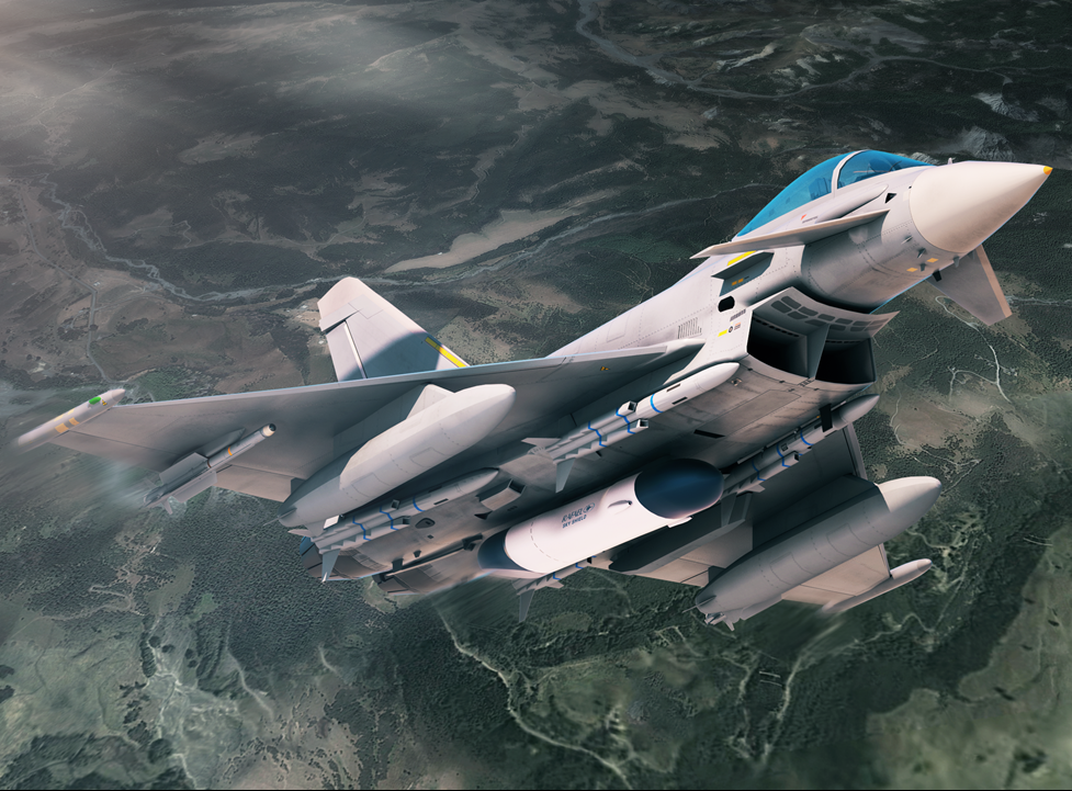 ROCKS™: Autonomous Extended Range Air-to-Surface Missile