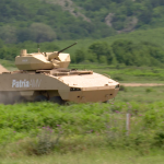 SAMSON™ 30mm RWS: Remote Weapon System