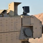 Trophy APS: Operational Active Protection System – Rafael