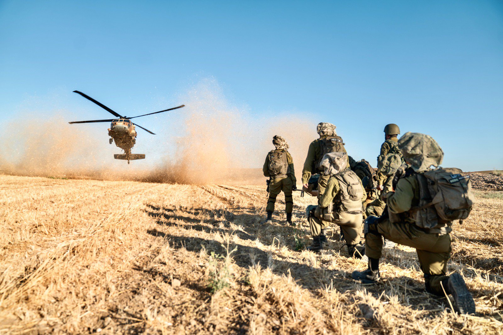 LVC™: Modular Training Solutions