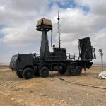 SPYDER™ All-in-One: Single Vehicle Mobile Air Defense System