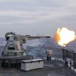 Rafael: Typhoon™ Family - Remote Naval Weapon System