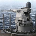 Rafael: Typhoon™ Family - Remote Naval Weapon System