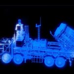 SPYDER™ All-in-One: Single Vehicle Mobile Air Defense System