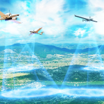 THUNDER STORM: Unmanned Aerial Systems & Solutions (UAS)