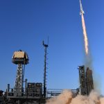 SPYDER™ All-in-One: Single Vehicle Mobile Air Defense System