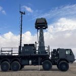 SPYDER™ All-in-One: Single Vehicle Mobile Air Defense System